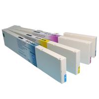 China 440ML 220ML Refilled Eco Sol MAX Ink Compatible Roland VS640 VS540 VS420 Ink Cartridge for sale