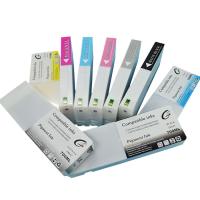 China 700ML Compatible Ink Cartridge for Epson SureColor P8000 P6000 Pigment Ink Refill for sale