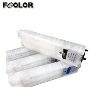 China Printing Material 450ML Permanent Rechargeable Cartridges for Epson WF-C5790 C5710 for sale