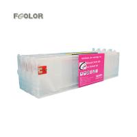 China Refill Ink Cartridge for Mimaki CJV30 CJV300 CJV150 with Chip SB53 SS21 BS3 for sale