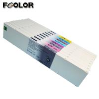 China Compatible Cartridge with LH100 UV Ink for Mimaki UJF-3042FX UJF-3042HG for sale