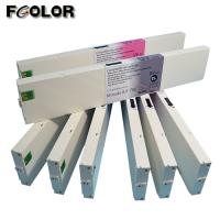 China Compatible Cartridge with LH100 UV Ink for Mimaki UJF-3042FX UJF-3042HG for sale