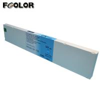 China Compatible Cartridge with LH100 UV Ink for Mimaki UJF-3042FX UJF-3042HG for sale