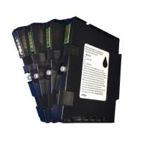 China Compatible Ricoh Sawgrass Sg400 Sg800 Ink Cartridge With Sublimation Ink for sale