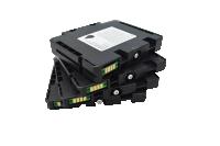 China Compatible Ricoh Sawgrass Sg400 Sg800 Ink Cartridge With Sublimation Ink for sale