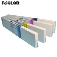 China Roland SOLJET XF-640 ECO-SOL MAX 2 Ink Cartridge 440ML with Compatible Chip for sale