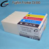 China 700ML Compatible Ink Cartridge for Fuji DL600 DL650 Printer for sale