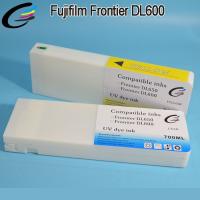 China 700ML Compatible Ink Cartridge for Fuji DL600 DL650 Printer for sale