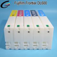 China 700ML Compatible Ink Cartridge for Fuji DL600 DL650 Printer for sale