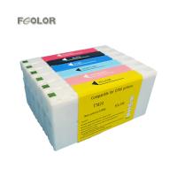 China Ink Cartridge Wholesale Surelab D700 New Ink Cartridge with Chip for Epson for sale