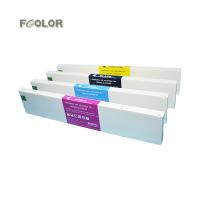China Mimaki CJV30-160 / CJV30-130 / CJV30-100 / CJV30-60 Printer Ink Cartridges Wholesale for sale