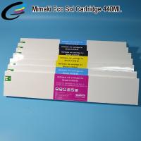 China Mimaki CJV30-160 / CJV30-130 / CJV30-100 / CJV30-60 Printer Ink Cartridges Wholesale for sale