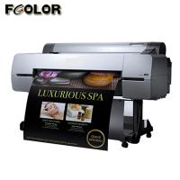 China 10-channel 44 Inch SureColor SC-P10080D Photo Printer 44'' for Epson for sale