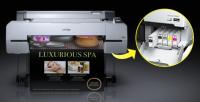 China 10-channel 44 Inch SureColor SC-P10080D Photo Printer 44'' for Epson for sale