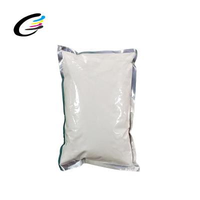 China 1 KG/Bag White Ink Hot Melt Powder DTF TPU Polyurethane Powder High Fastness for sale