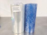 China FCOLOR UV DTF PET Film Multifunctional Reel AB Film 30CM for Crystal Label Printing for sale