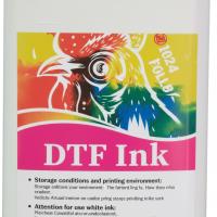 China Premium DTF Ink US Stock 5L Free Shipping Fast Dispatch Ready to Ship for sale