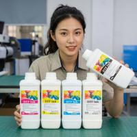 China Hot Sale US Spot DTF Ink  Free Shipping No Extra Cost for sale