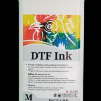 China Factory Direct US Warehouse Stock DTF Ink  Free Shipping Cross-border Hot Product for sale