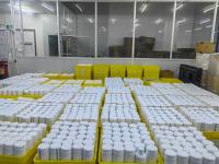 China Factory Direct US Warehouse Stock DTF Ink  Free Shipping Cross-border Hot Product for sale