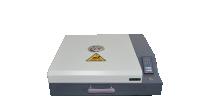 China Fast Heating A3 DTF Oven For DTF Printer , 13Inch Curing Machine For T Shirt Printing for sale