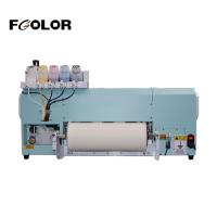 China Multicolor A3 DIY Ink Jet Printer Machine DIY Print New Clothing Color XP600 L18050 DTF Printer for T-Shirt Printing for sale