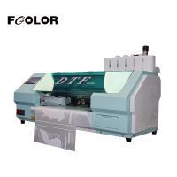China Multicolor A3 DIY Ink Jet Printer Machine DIY Print New Clothing Color XP600 L18050 DTF Printer for T-Shirt Printing for sale