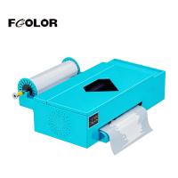 China FCOLOR XP600 A3 DTF Printer 13 Inch Roll to Roll for T-shirt Printing Direct to Film US Stock for sale