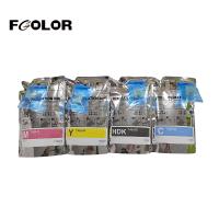 China 1 Liter Sublimation Ink Bag for High Concentration Surecolor F9370F7200 T741X HDK for sale