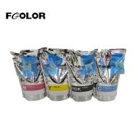 China 1 Liter Sublimation Ink Bag for High Concentration Surecolor F9370F7200 T741X HDK for sale