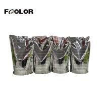 China 1 Liter Sublimation Ink Bag for High Concentration Surecolor F9370F7200 T741X HDK for sale