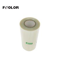 China FCOLOR 60CM Roll to Roll UV DTF AB Film Direct Printing with UV DTF Printer for sale