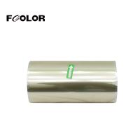 China FCOLOR 60CM Roll to Roll UV DTF AB Film Direct Printing with UV DTF Printer for sale