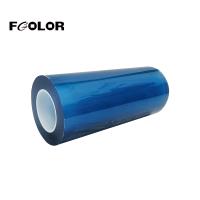 China FCOLOR 60CM Roll to Roll UV DTF AB Film Direct Printing with UV DTF Printer for sale