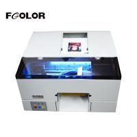 China High Precision PVC Card Printer Easy Operation For ID / Bank / Membership Cards for sale