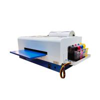China High Speed A3 Roll Eco Solvent Printer 5760x1440dpi Resolution With Continue Ink System for sale