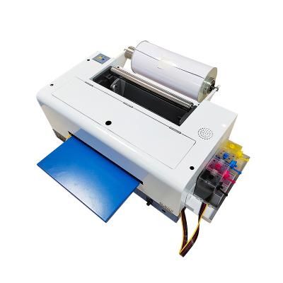 China High Speed A3 Roll Eco Solvent Printer 5760x1440dpi Resolution With Continue Ink System for sale