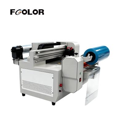 China FCOLOR UFR300 All in One UV Printer Machine with 300×400mm Flatbed 300mm Roll to Roll for sale