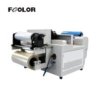 China FCOLOR UFR300 All in One UV Printer Machine with 300×400mm Flatbed 300mm Roll to Roll for sale
