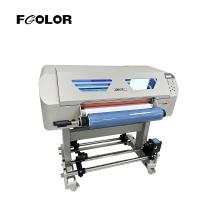 China ZYJJ-UV601 600mm UV DTF Printer with I3200-U1 HD Printhead | CMYK+W+Varnish All-in-One Sticker Printing Solution for sale