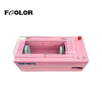 China FCOLOR White Ink shaker machine for sale