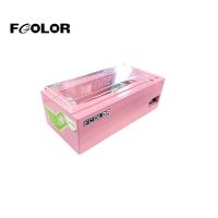 China FCOLOR White Ink shaker machine for sale
