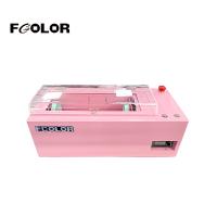 China FCOLOR White Ink shaker machine for sale