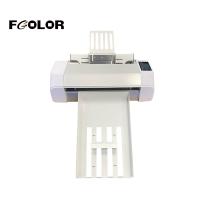 China A3 Auto Die Cutting Machine Solution for Self-Adhesive Label, Sticker, Decal, Logo Cutting, with Automatic Sheet Feeder for sale