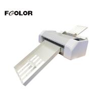 China A3 Auto Die Cutting Machine Solution for Self-Adhesive Label, Sticker, Decal, Logo Cutting, with Automatic Sheet Feeder for sale