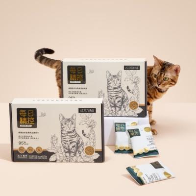 China 1 Pack Small Pack Pet Food Freeze-dried 1.5 Years Shelf Life Small but Nutritious for Your Loyal Furry Companion for sale