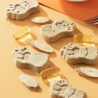 China Care for joints, freeze-drying,all-age food for cat and dog.Pet snacks,94% fresh chicken, turmeric. for sale