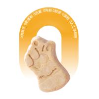 China Small Pack Pet Food Formulated with Astragalus Eucommia and Turmeric to Improve Joint Flexibility and Immune Absorption for sale