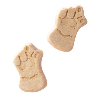 China Small Pack Pet Food Formulated with Turmeric Extract and Lysozyme to Address Oral Problems and Promote Fresh Breath for sale