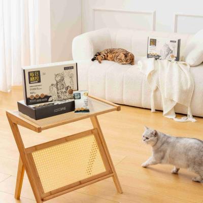 China Small Pack Pet Food Pet Food at the Most Affordable Prices for sale